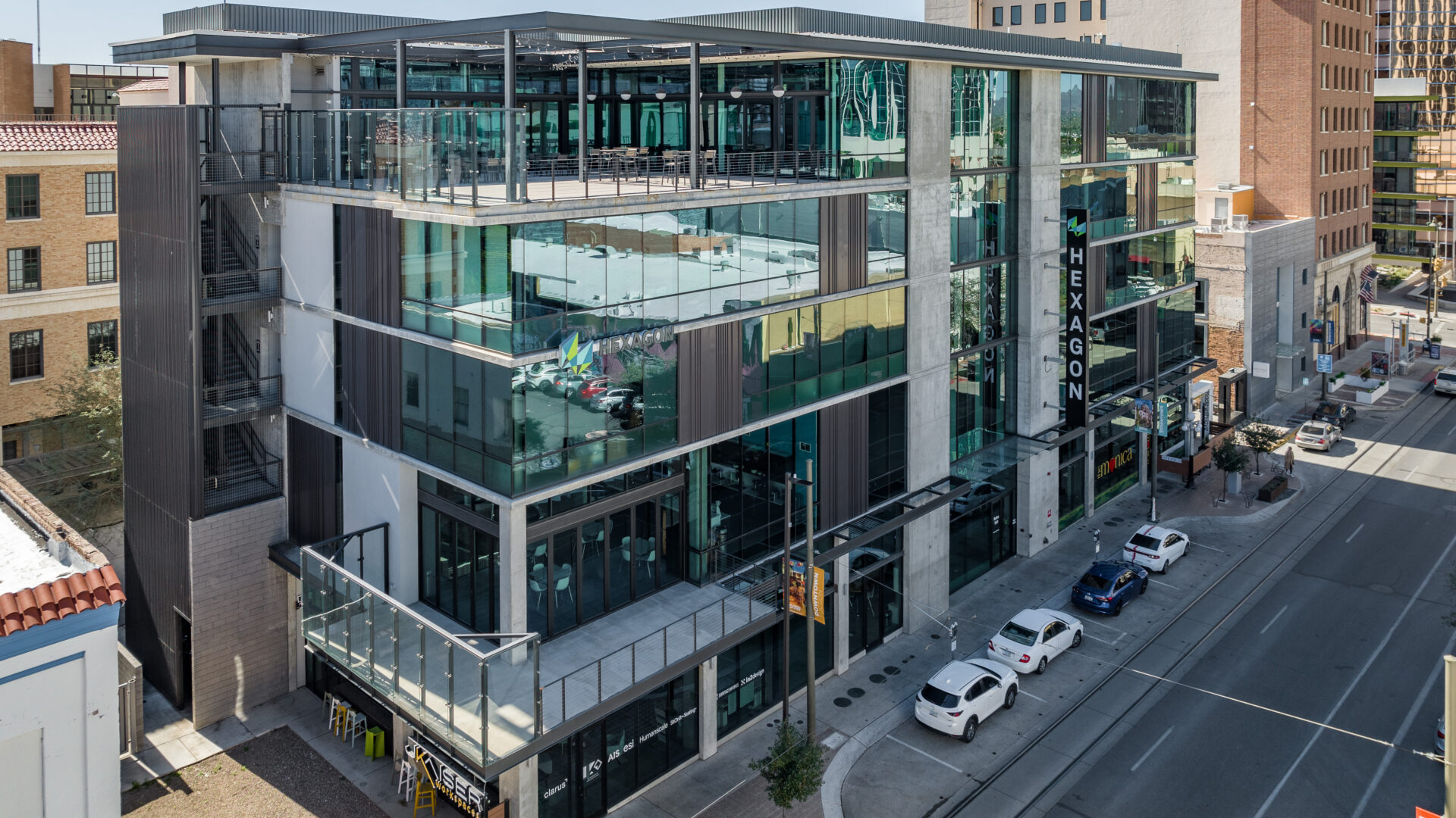 Home - Bourn Companies