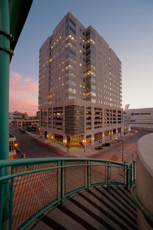 About Us - Bourn Companies