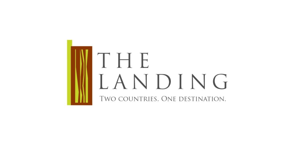 The Landing - Bourn Companies