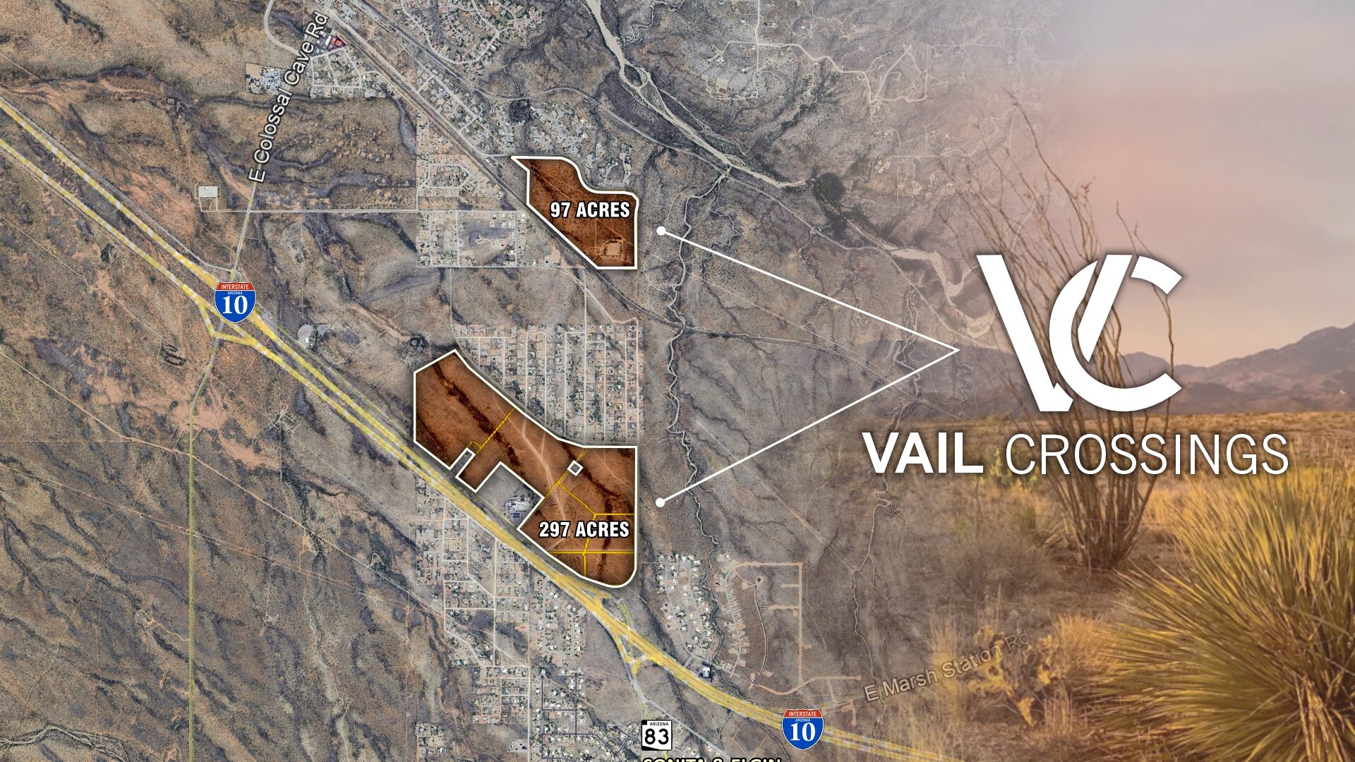 Vail Crossings - Bourn Companies